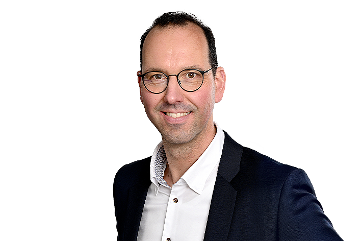 Ronald Koß – KPMG Klardenker