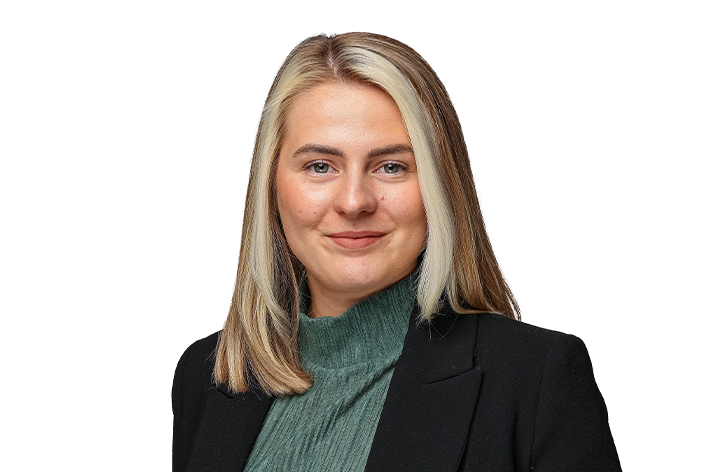 Stephanie Kunkel – KPMG Klardenker