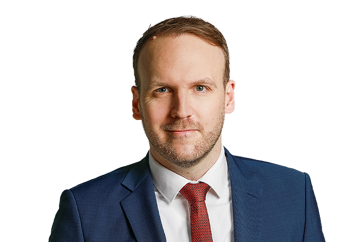Markus Maier – KPMG Klardenker