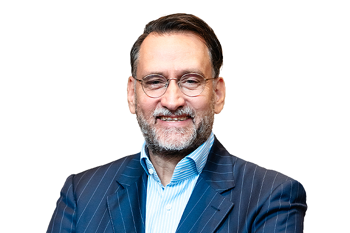 Christian Sailer – KPMG Klardenker