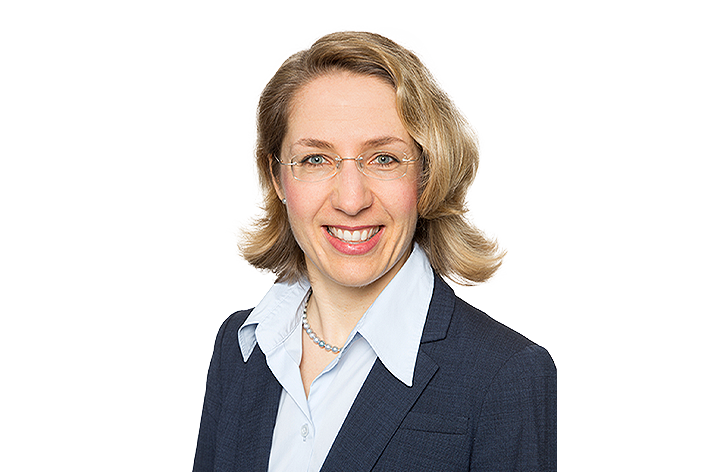 Heike Schäfer – KPMG Klardenker