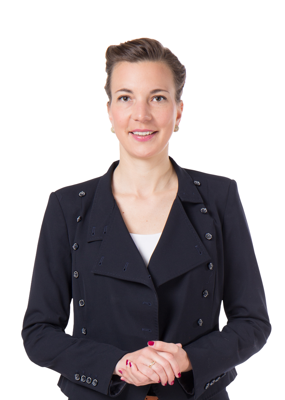 Anna Richter – KPMG Klardenker