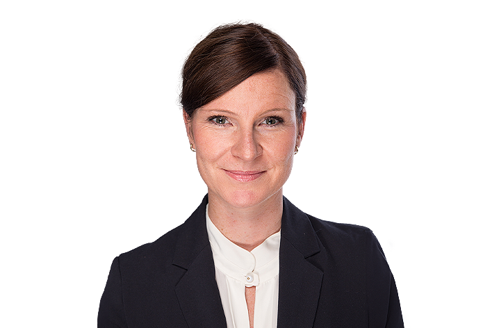 Monique Giese – KPMG Klardenker