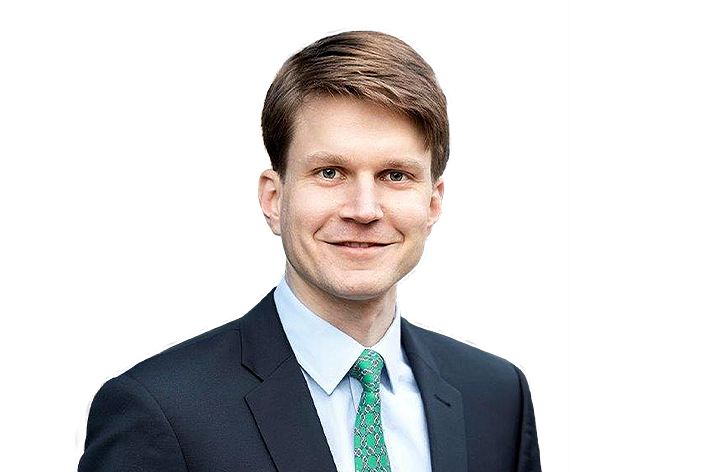 Dr. Sebastian Banusch – KPMG Klardenker