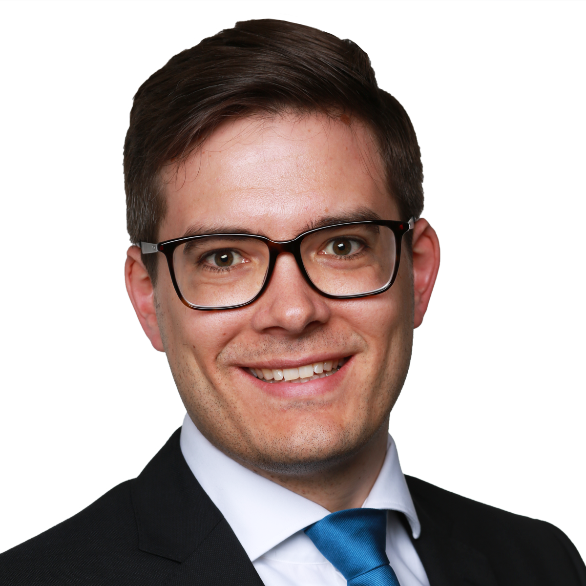 Sebastian Korporal – KPMG Klardenker