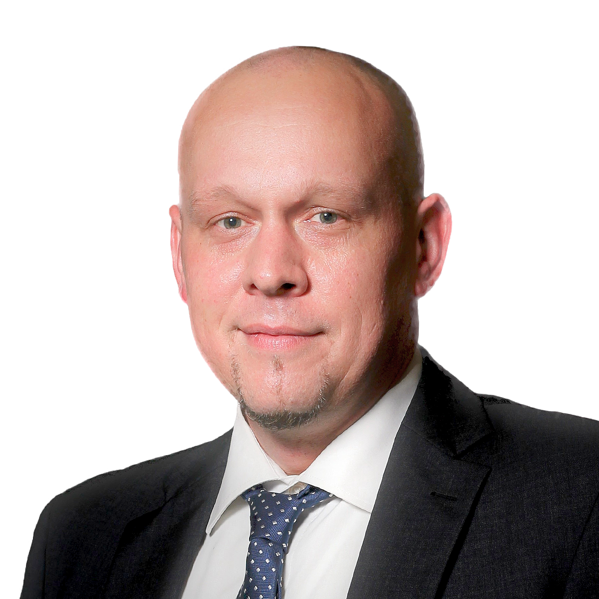 Peter Kronenberg – KPMG Klardenker