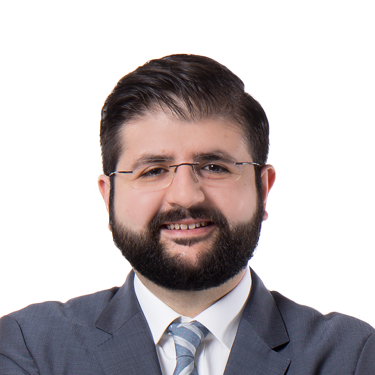 Mario Urso – KPMG Klardenker
