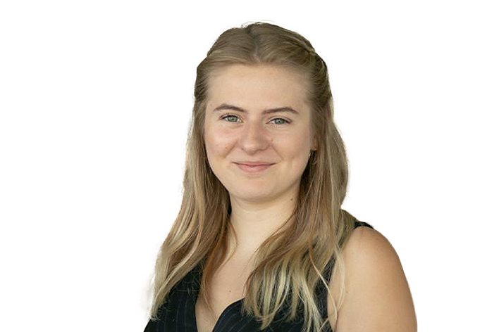 Stephanie Kunkel – KPMG Klardenker