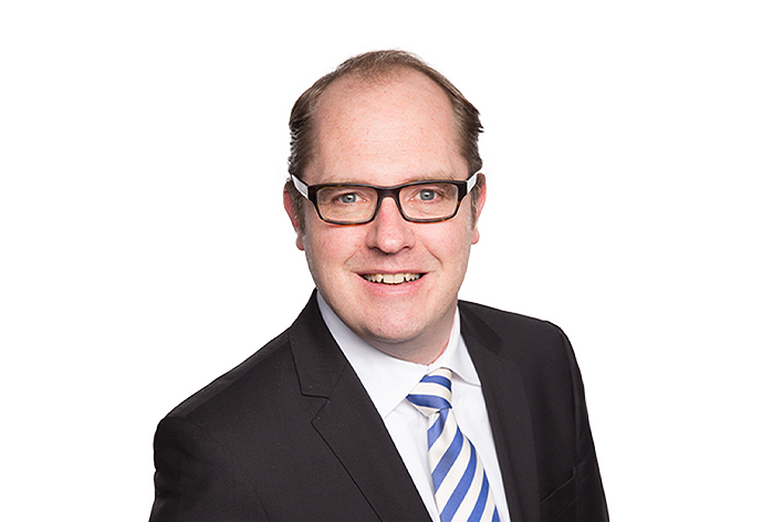 Daniel Peitsch – KPMG Klardenker
