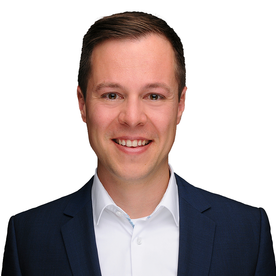 Dr. Thimo Stoll – KPMG Klardenker