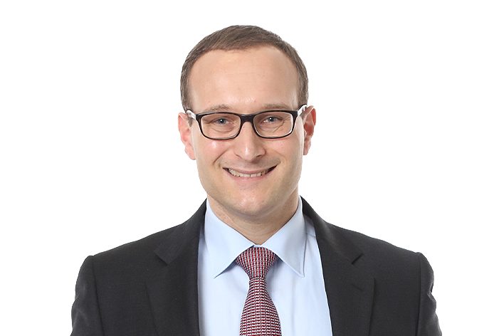Dr. Bernd Federmann – KPMG Klardenker