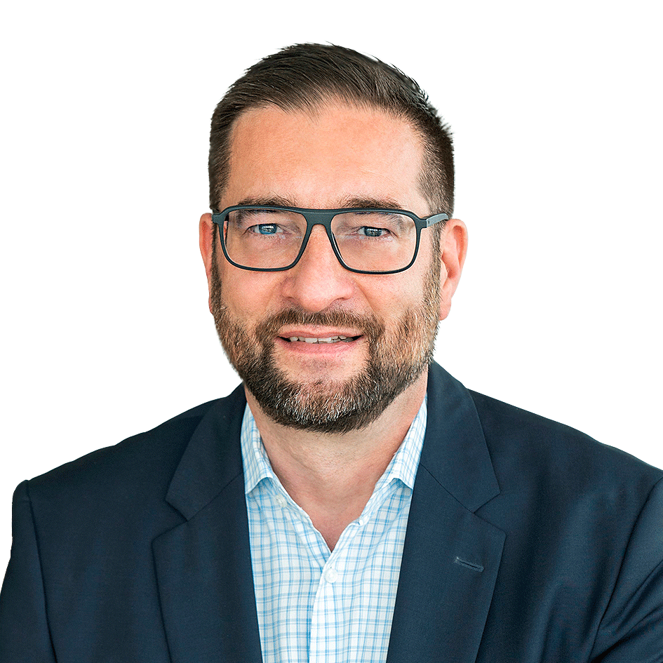 Robert Schwarz – KPMG Klardenker
