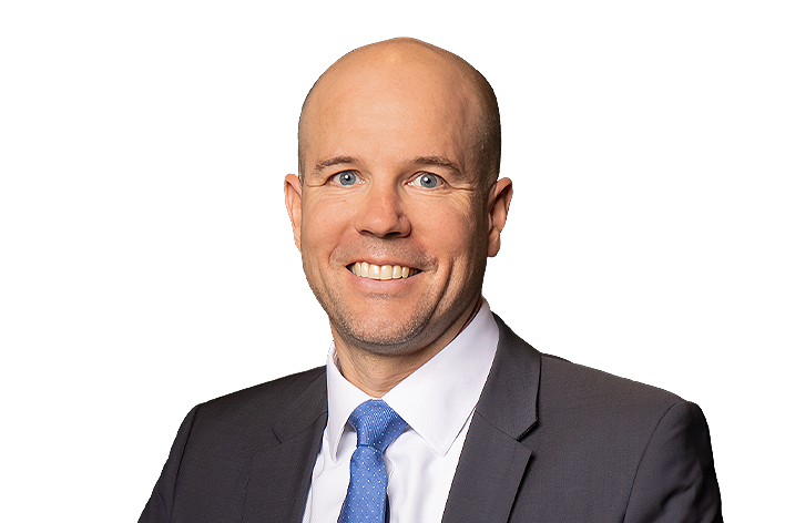 Alexander Morton – KPMG Klardenker