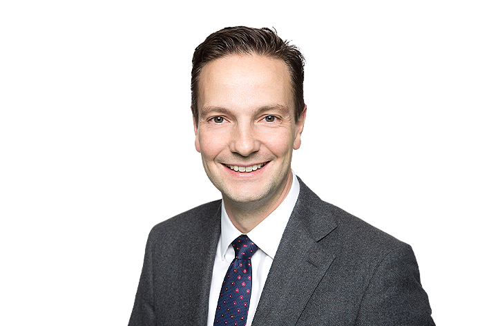 Marc Franzen – KPMG Klardenker