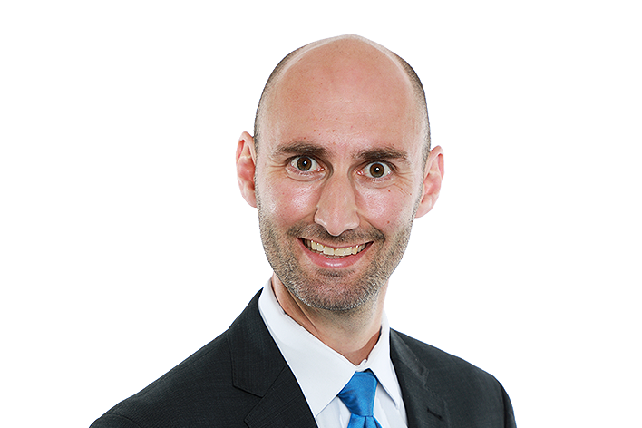 Alexander Popp – KPMG Klardenker