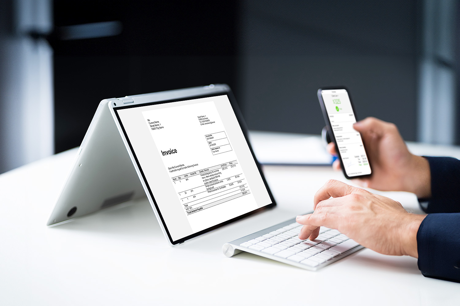 E-Rechnung ab 2025: 5 Tipps zur Umsetzung