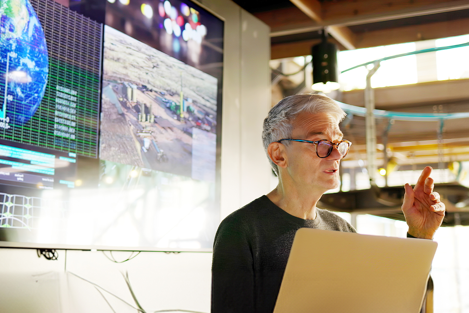 ESG-Performance: Bereich Operations besonders im Fokus