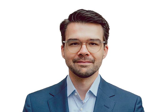 Adrian Malzer – KPMG Klardenker