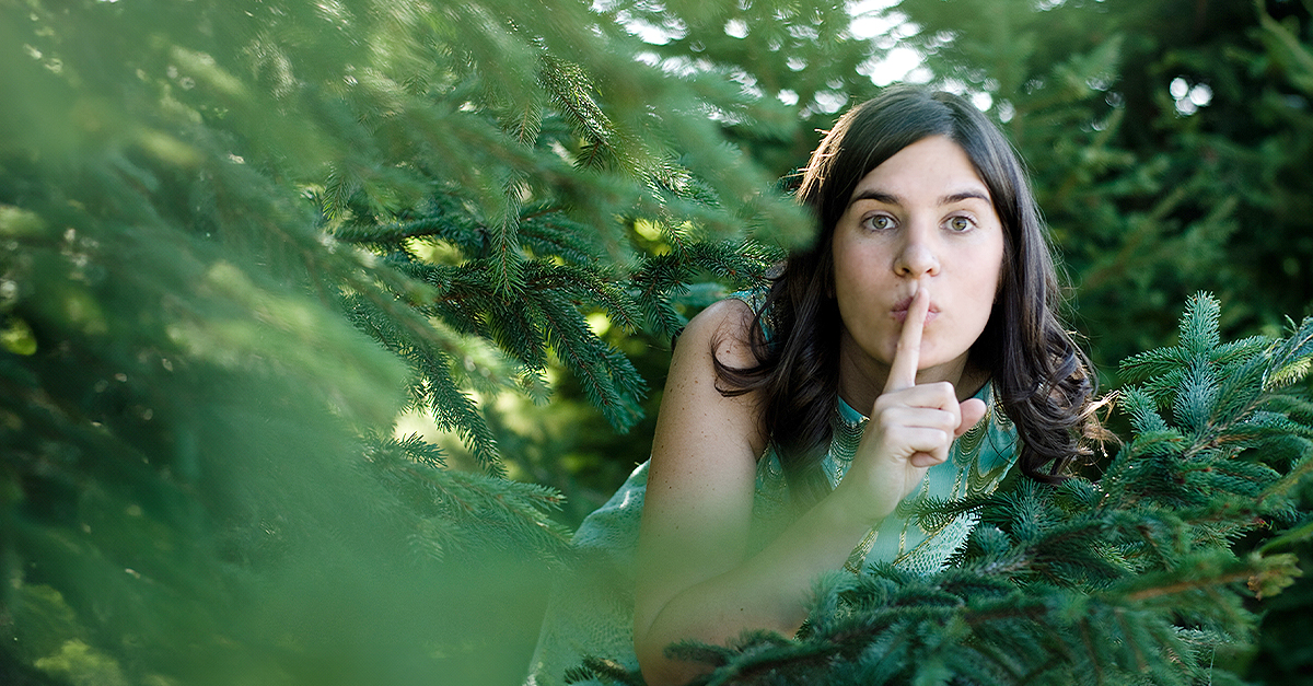 Green Hushing: 5 Tipps für bessere Nachhaltigkeitskommunikation