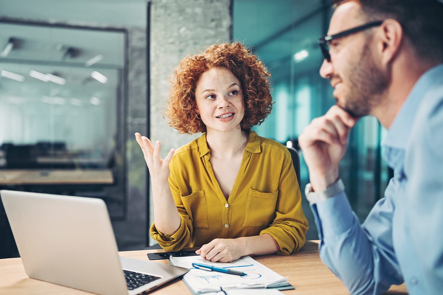 Der Staat als Kunde von Start-ups – so gelingt die Auftragsvergabe