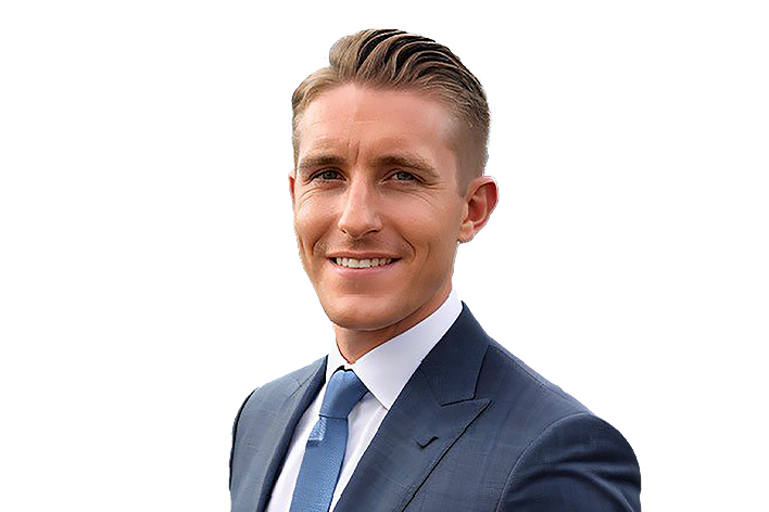 Tim Smolnik – KPMG Klardenker