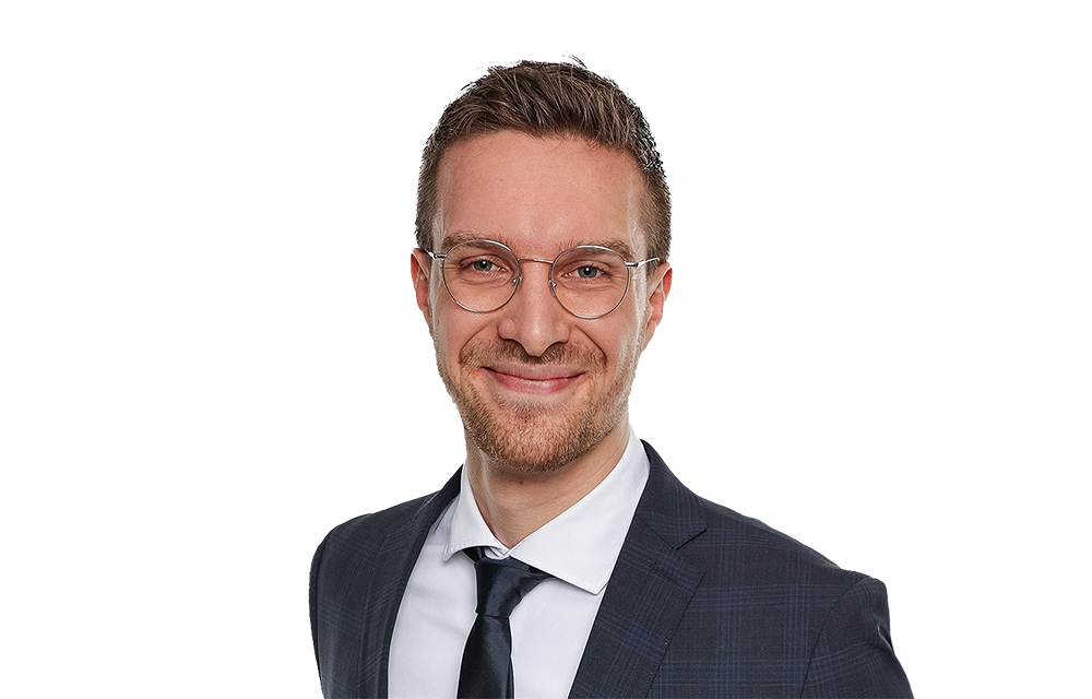 Moritz Oßenbrink – KPMG Klardenker