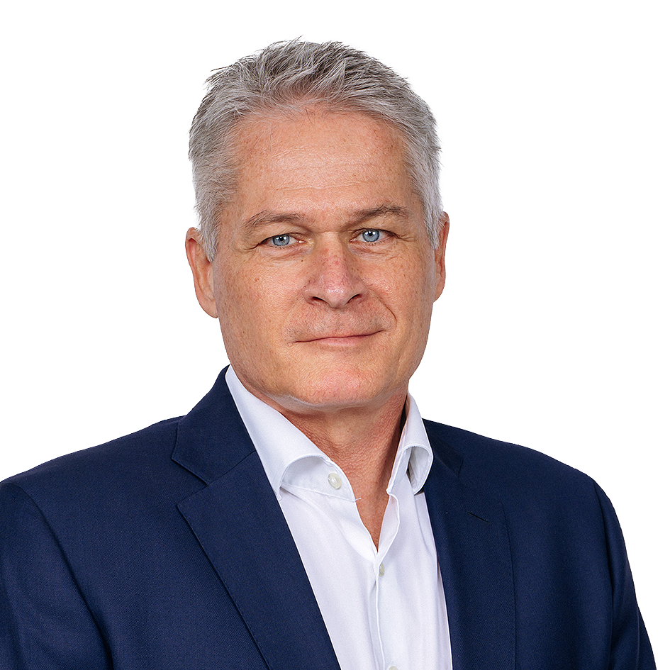 Christian Klingbeil – KPMG Klardenker