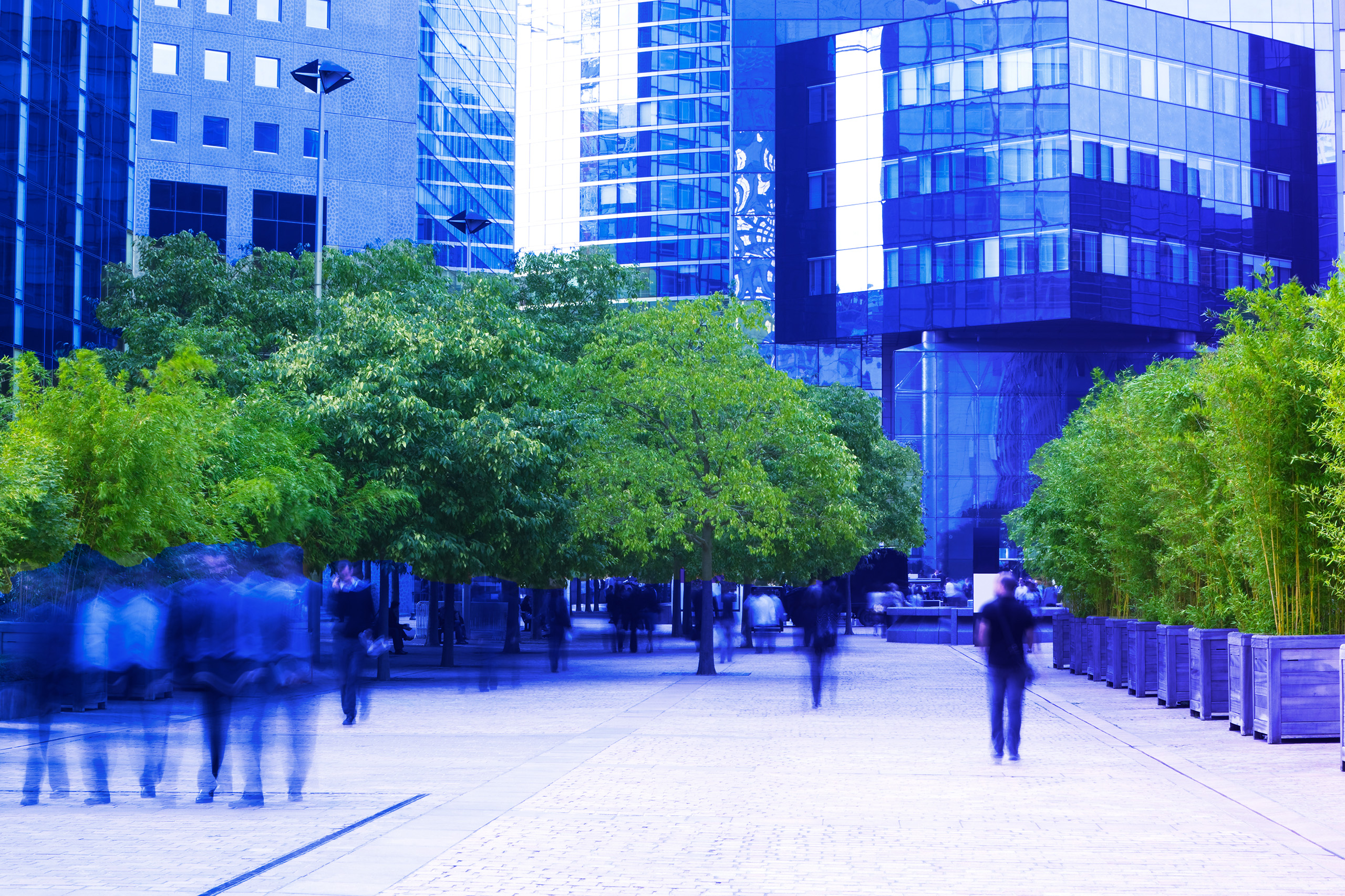 ESG & Marktpreisrisiken | KPMG Financial Services Hub