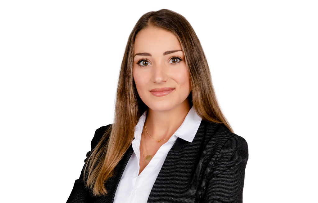 Sarah Di-Mango | KPMG Financial Services Hub