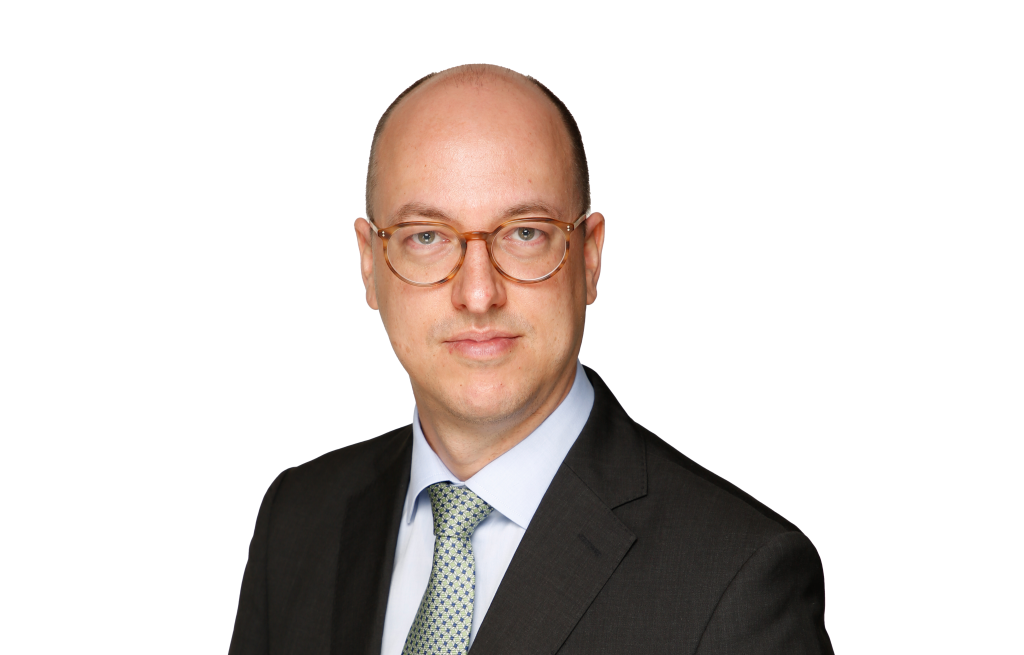 Benjamin Huck | KPMG Financial Services Hub