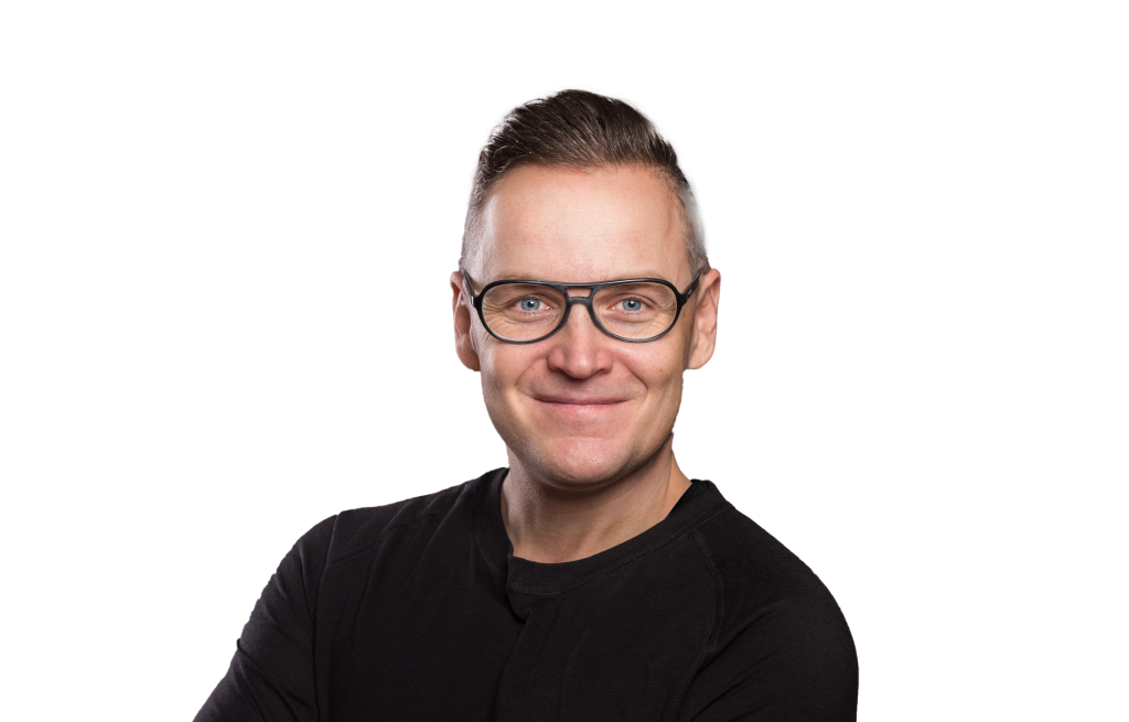 Patrick Frech | KPMG Financial Services Hub