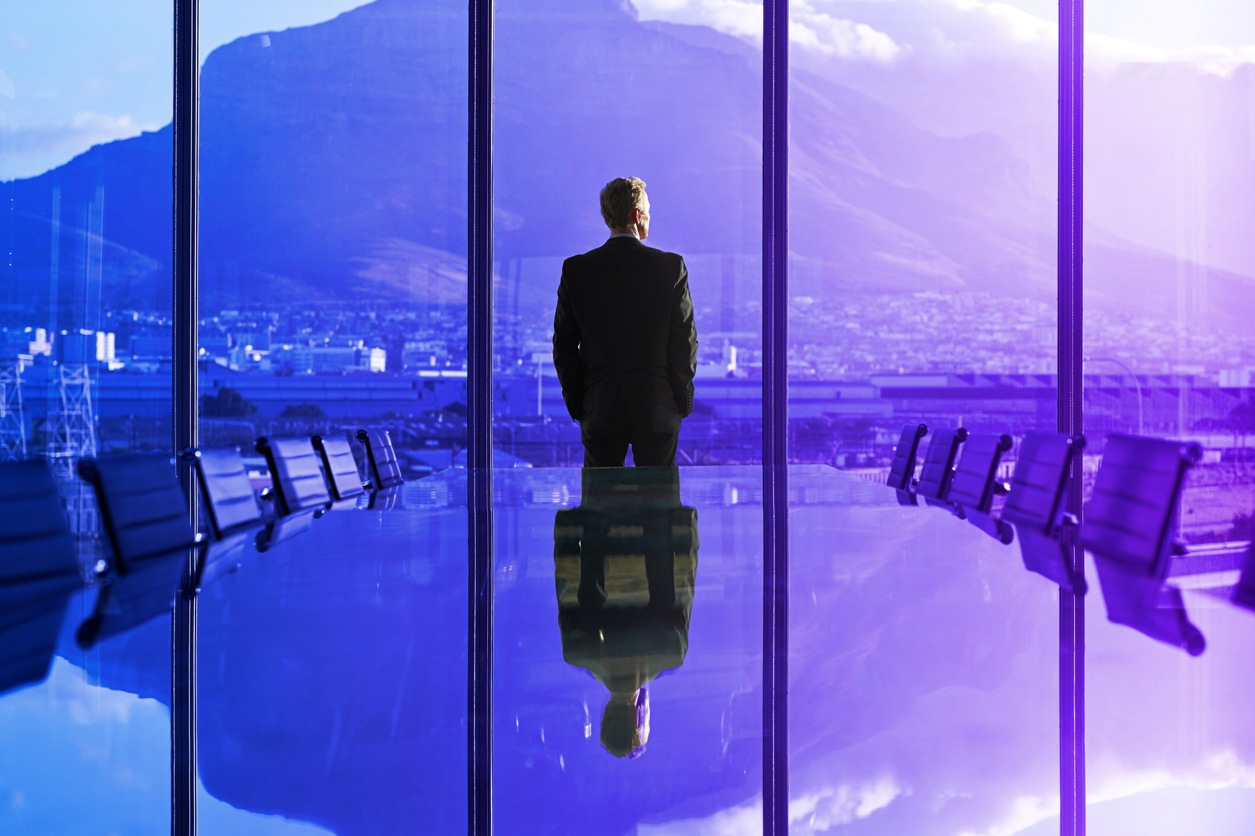 Vision Kreditprozess 2030