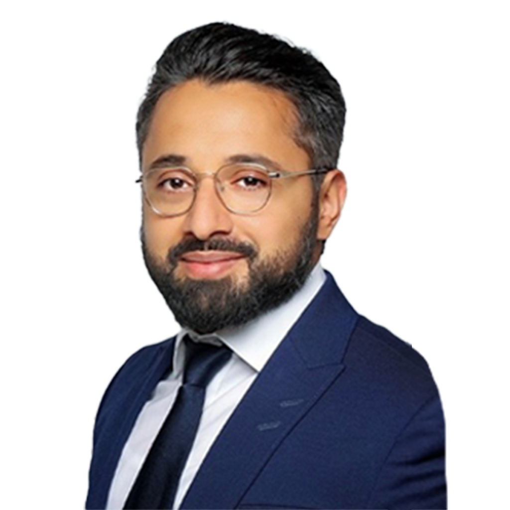 Dr. Sanjar Sayar | KPMG Financial Services Hub