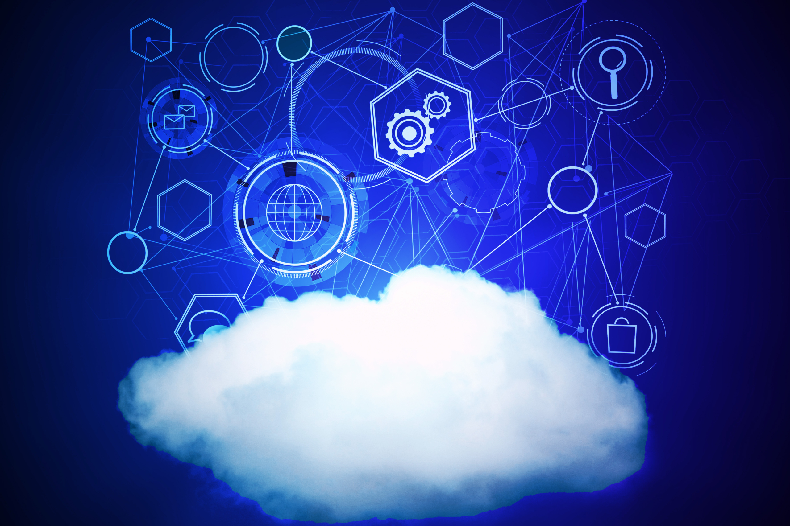 CNAPP: Alle Infos zur Cloud-native Application Protection Platform