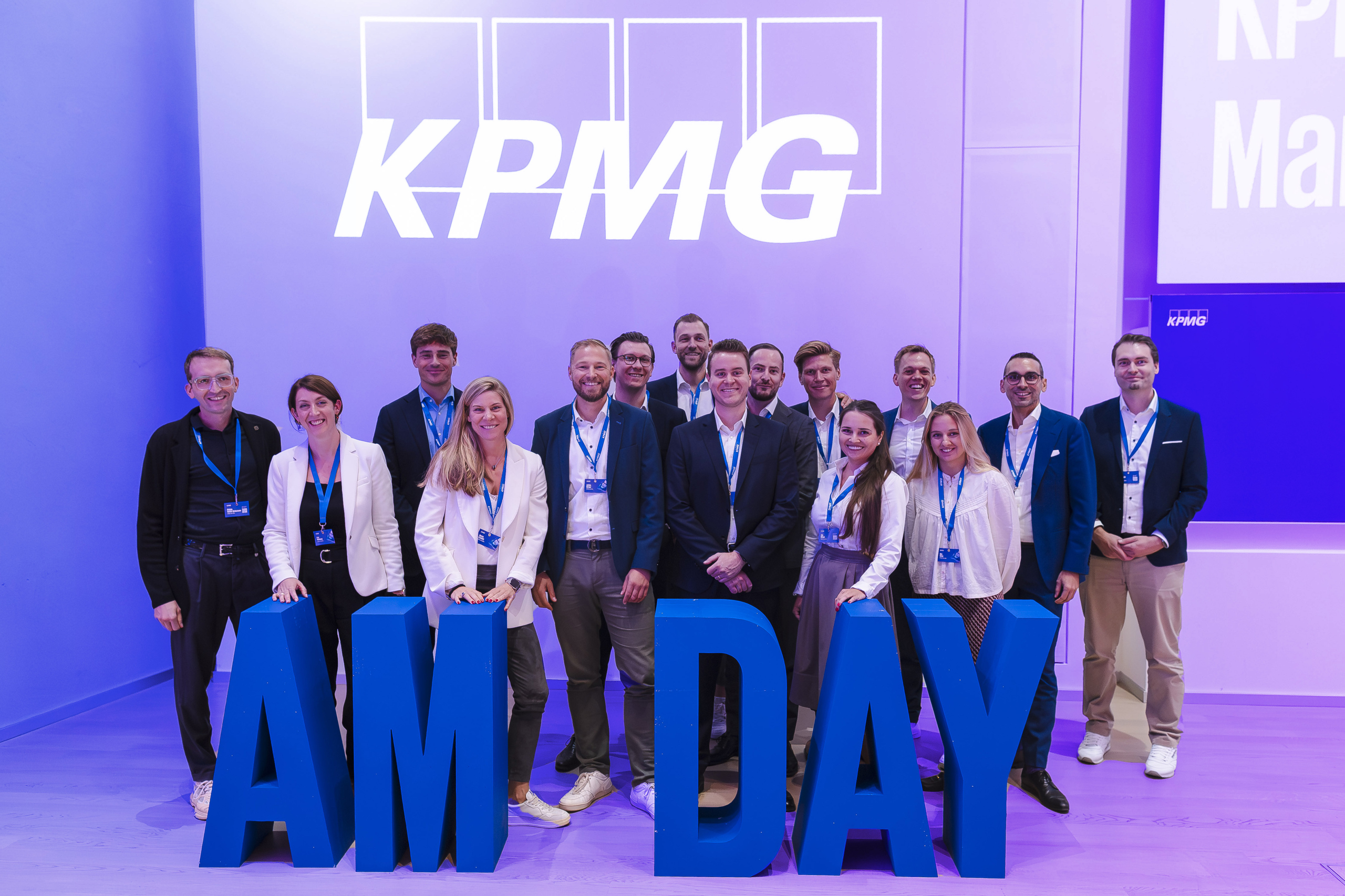 KPMG Asset Management Day 2024: Alle Insights der Branche