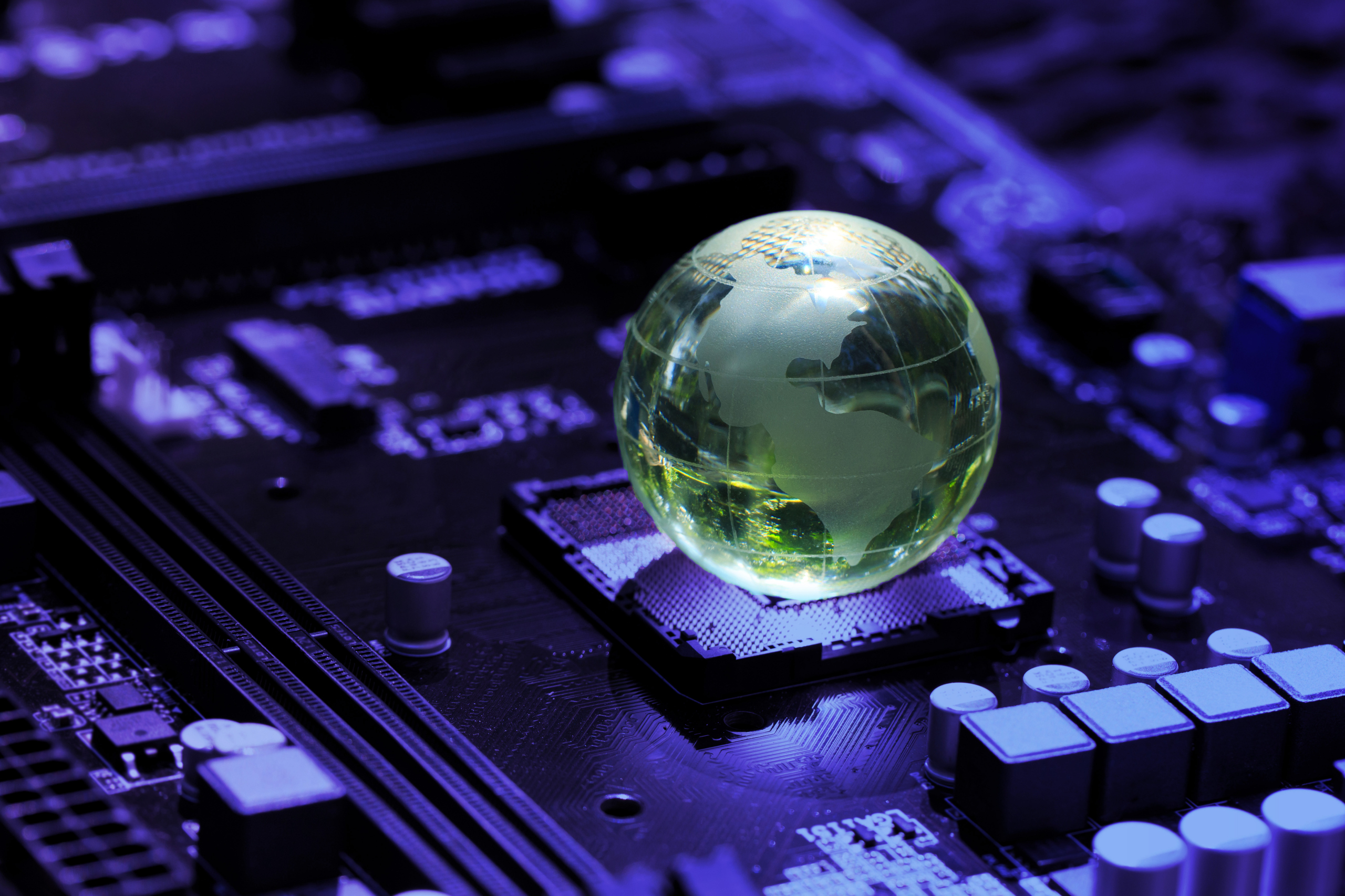 ESG-Daten mit KI analysieren – eine Chance für Asset Manager