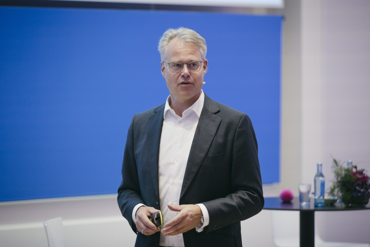 Zukunft des Risikomanagements: KPMG RiskTech-Konferenz 2025