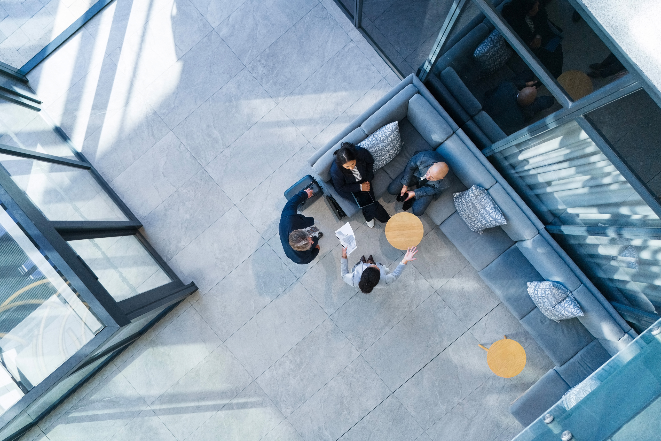 Wie digitale Assets das Treasury in der Bank verändern werden | KPMG ...